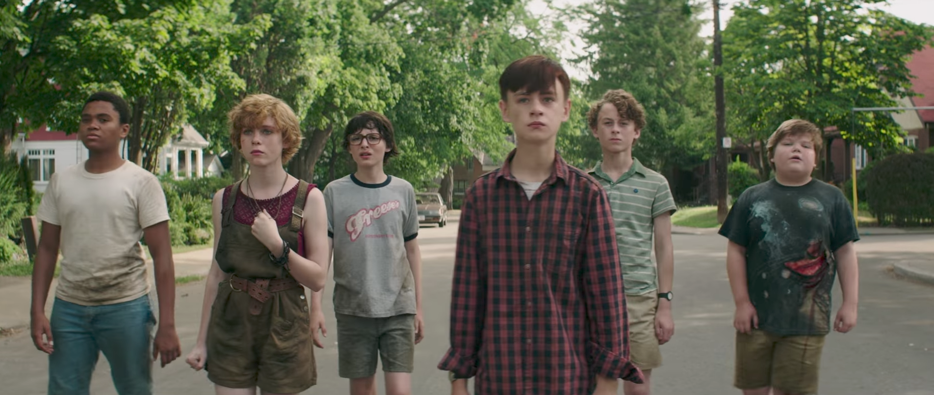 Is the IT Movie Better Than the Book? – No But Listen