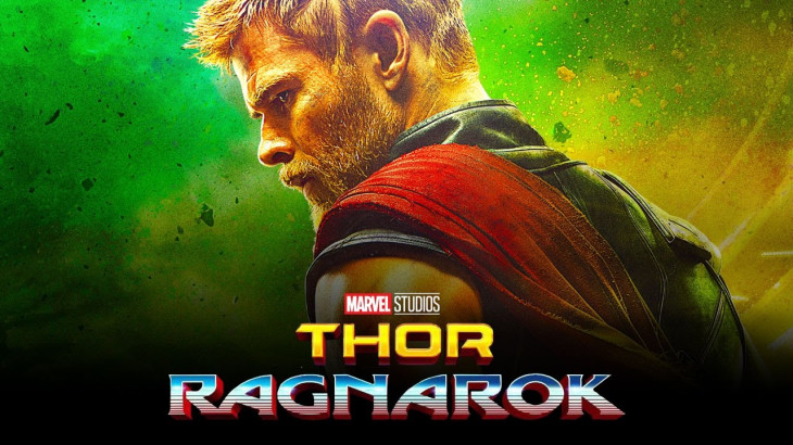Marvel Cinematic Universe Retrospective: Thor: Ragnarok – No But Listen