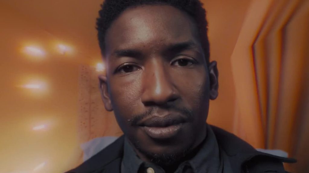 Movie Review: Black Box – No But Listen