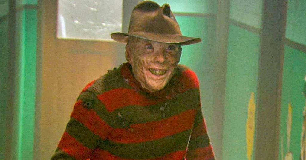 In Defence (Sort Of) Of the 2010 A Nightmare on Elm Street Remake – No ...